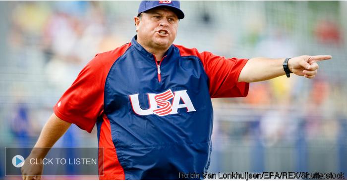 Dave Serrano on the SEC Baseball Tournament. - Josh & Swain (podcast ...