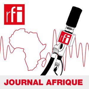 Journal afrique centre 23/05/2026 07h30 GMT - Journal Afrique (podcast ...