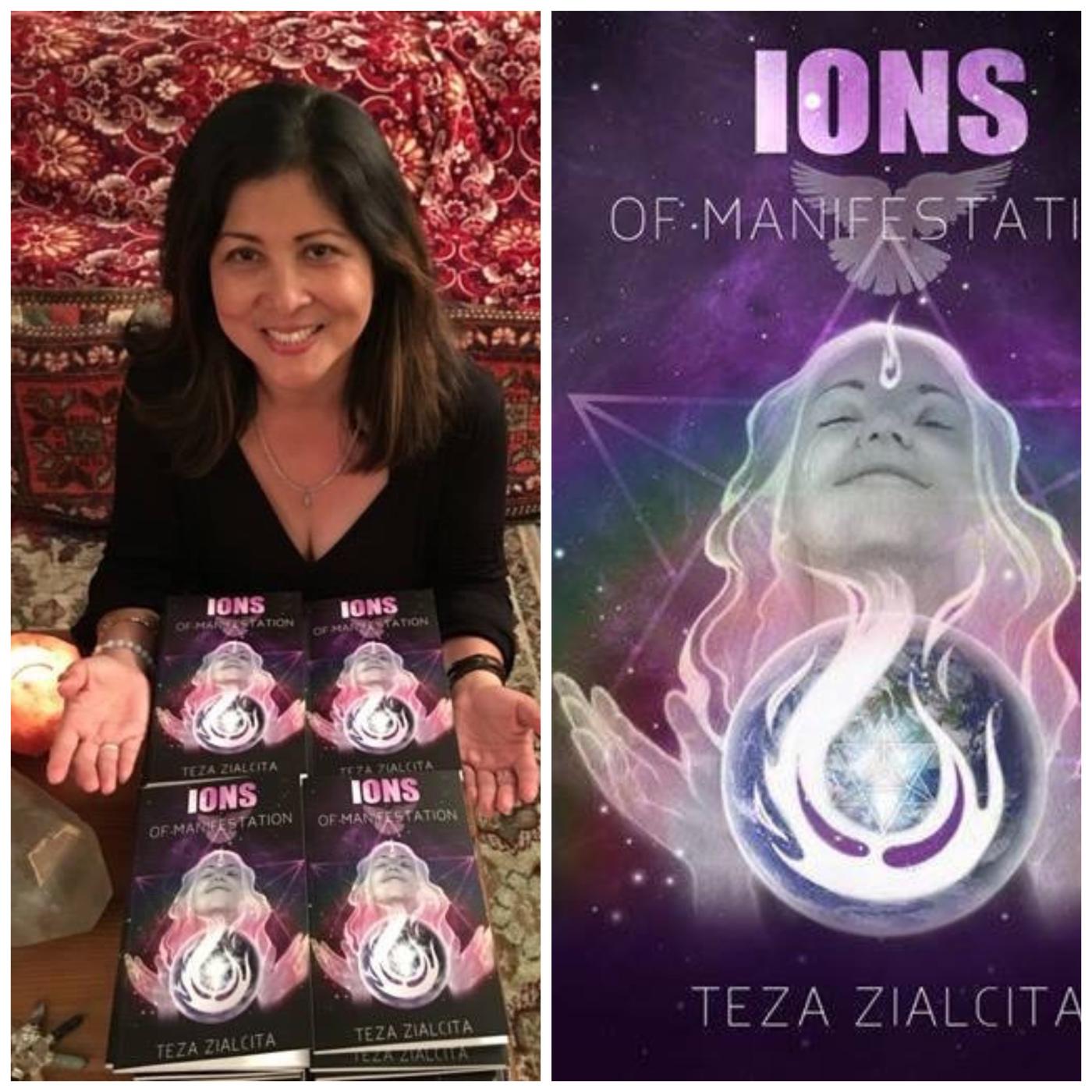A Starseed Interview with Quantum Sphere Healer Susan Hassen | Listen Notes