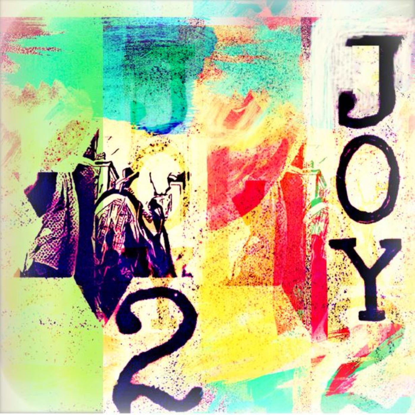 Joy (podcast) - Rosie Terry Toogood and David Robinson | Listen Notes