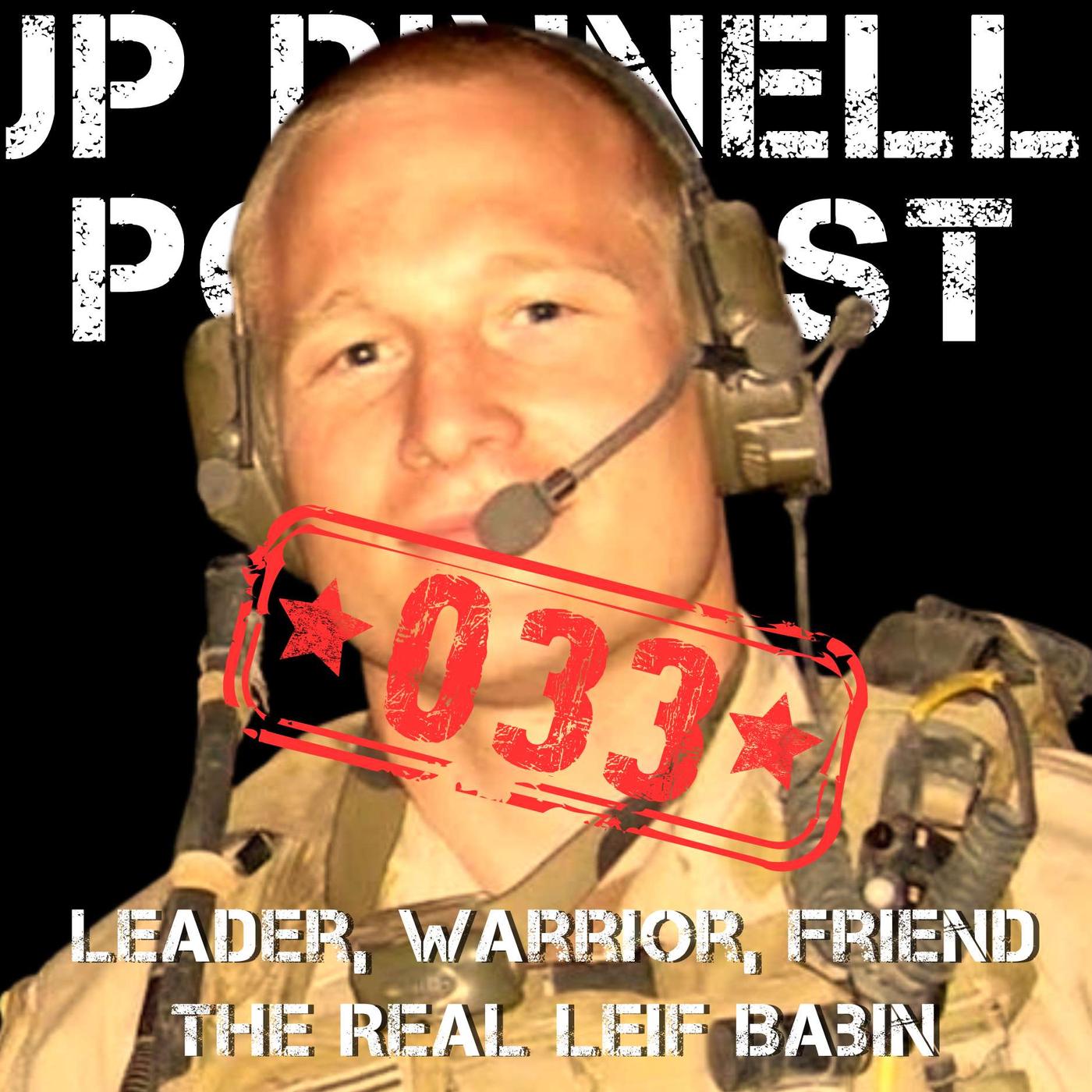 JP Dinnell Podcast - JP Dinnell, Lucas Pinckard | Listen Notes