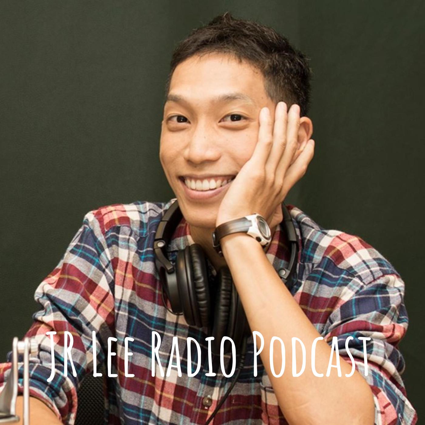 2024總統大選，什麼是「知識正直性」？中間選民是最終戰場嗎？｜The JR Lee Podcast Ep014 | Listen Notes