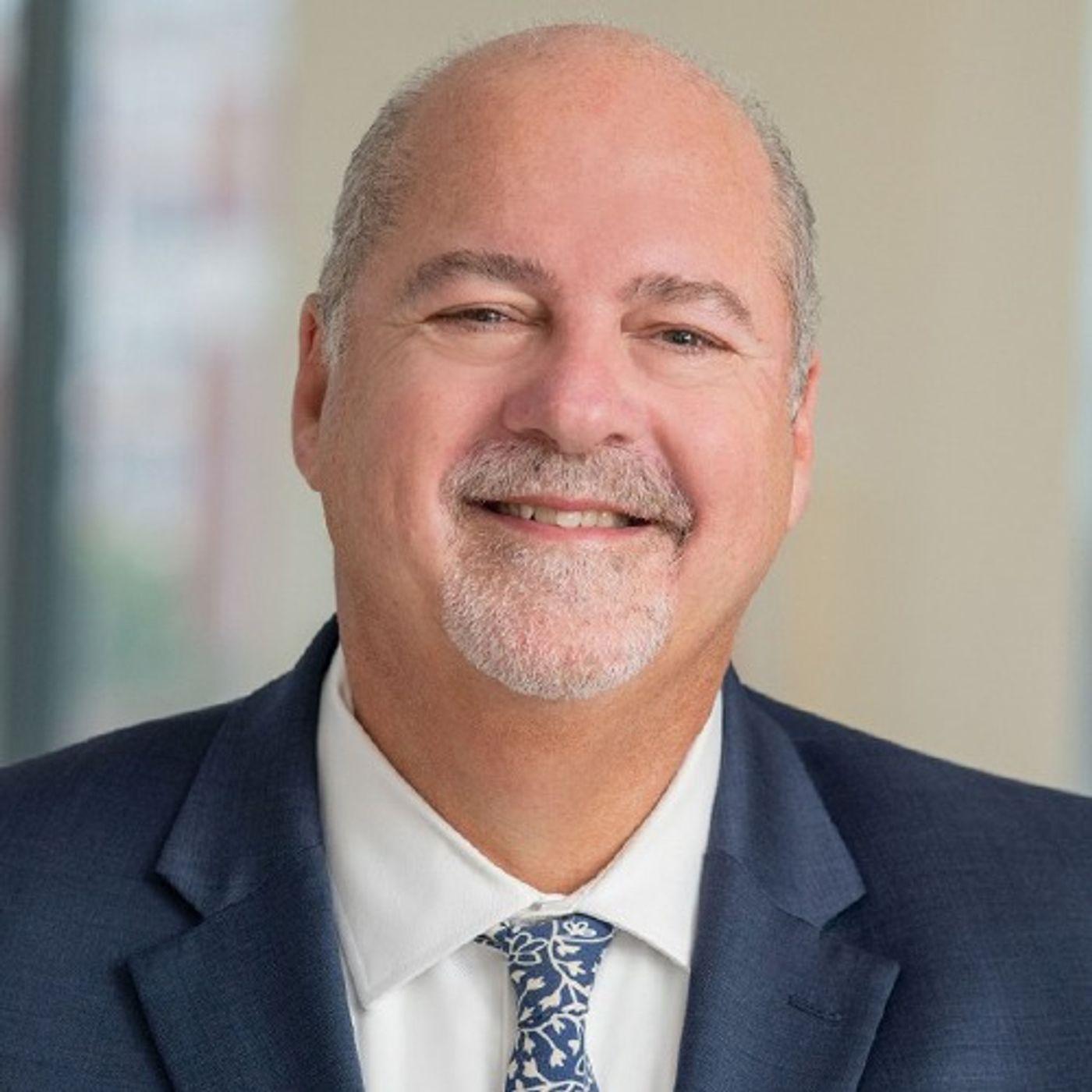 Bob Riney ~ Community, Tech, and Talent Drive the Future of Henry Ford ...