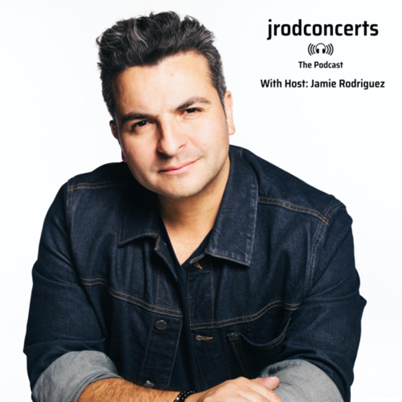 Guitarist: Grace Bowers - Jrodconcerts: The Podcast | Listen Notes