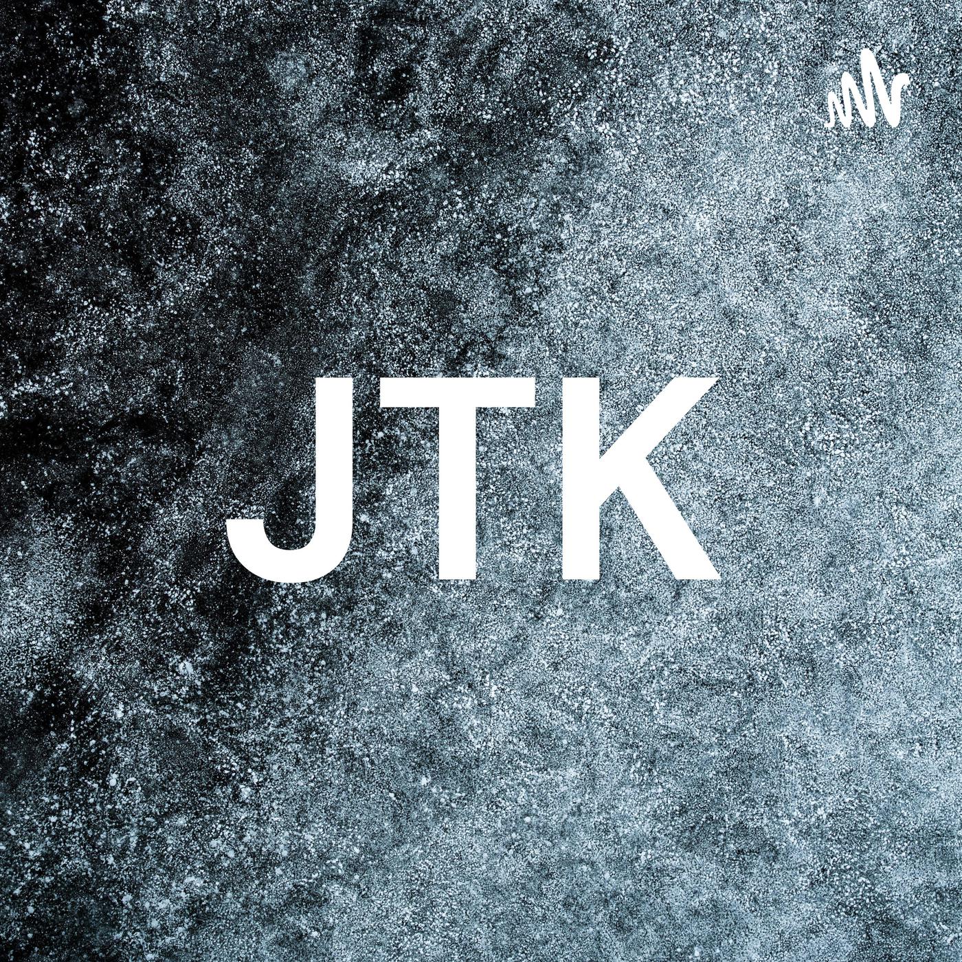JTK (podcast) - palai Kumaran | Listen Notes
