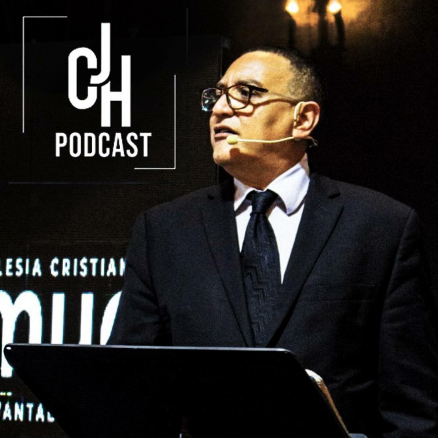 El camino hacia la cruz I Pastor Juan Carlos Hasbún | Listen Notes