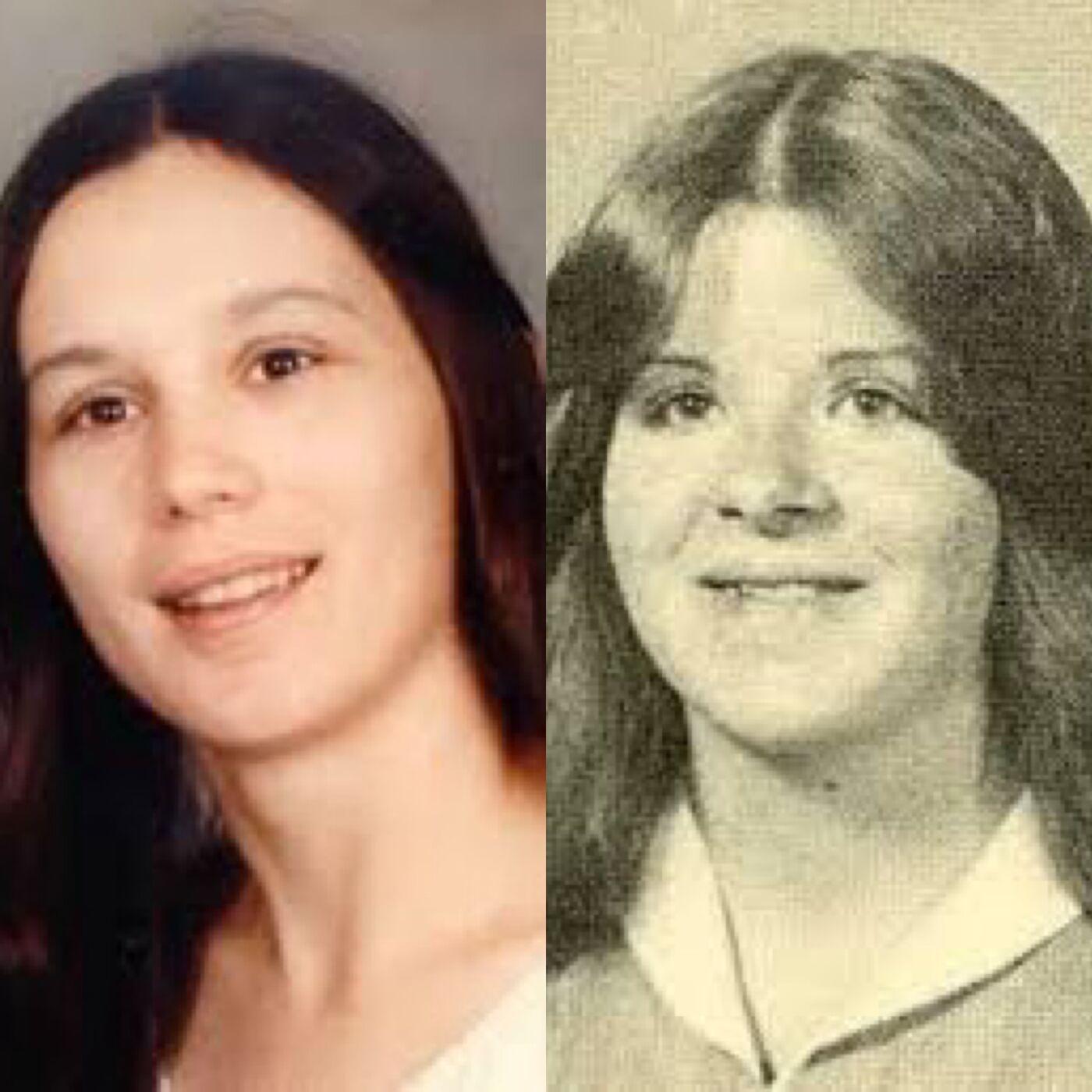 Season 3, Episode 29: Sharon "Sarah" McCully and Lauren McCarty ...