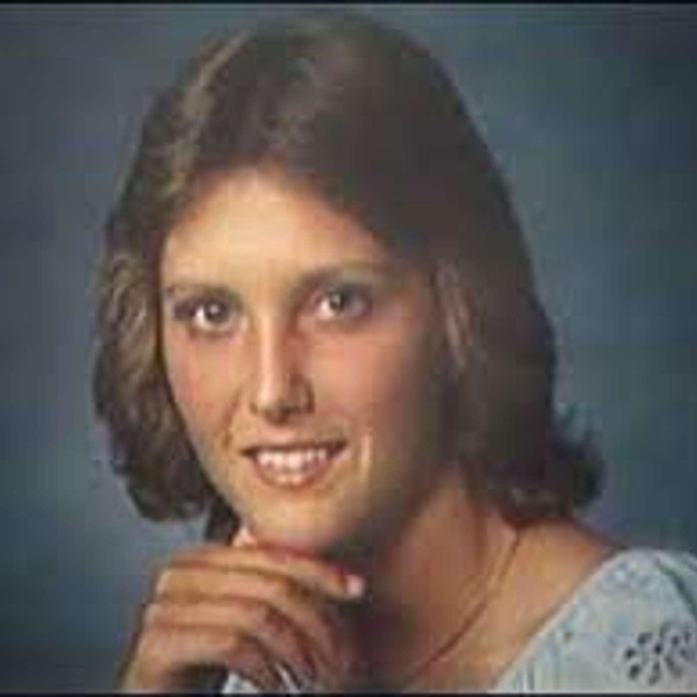 Season 5, Episode 11: Sherry Eyerly - Judgy Crime Girls (podcast ...