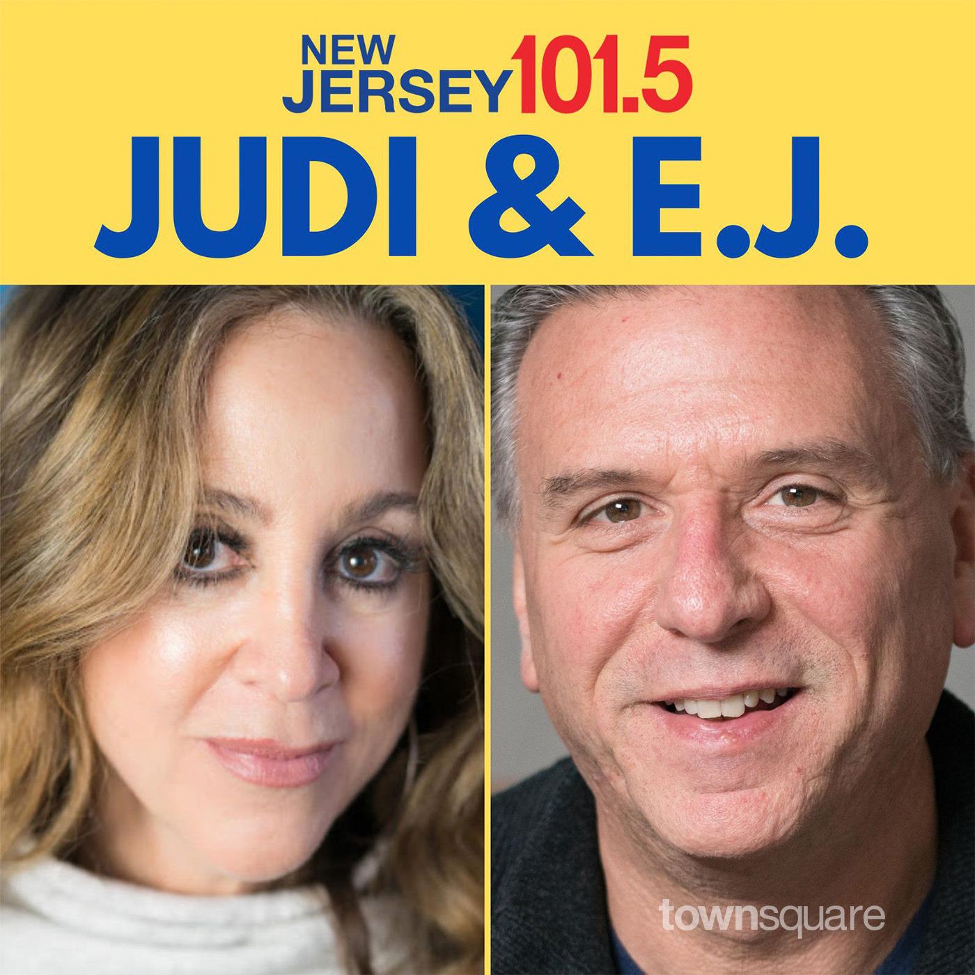 Judi & E.J. On Demand (podcast) - NJ 101.5 | Listen Notes