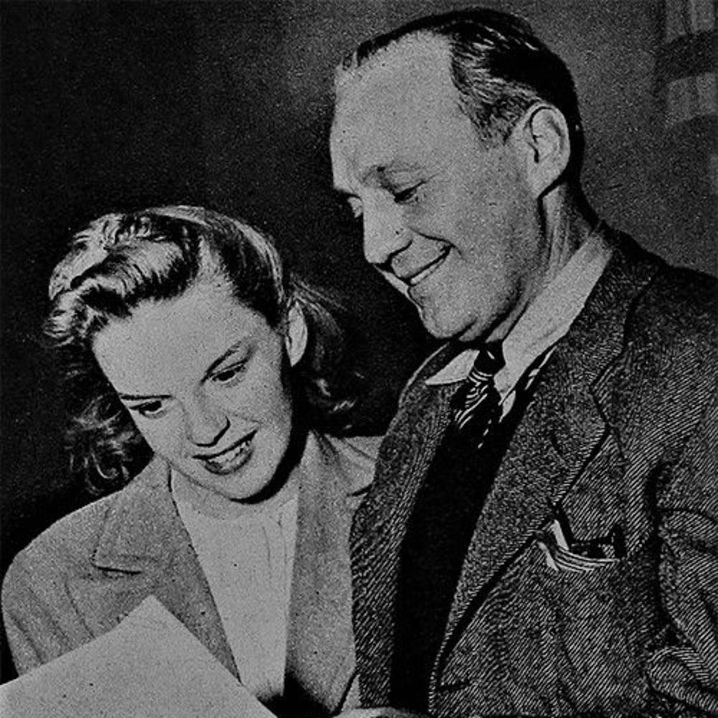 Judy Garland and Friends - OTR Podcast - Buck Benny | Listen Notes Judy Garland and Friends - OTR Podcast - Buck Benny | Listen Notes