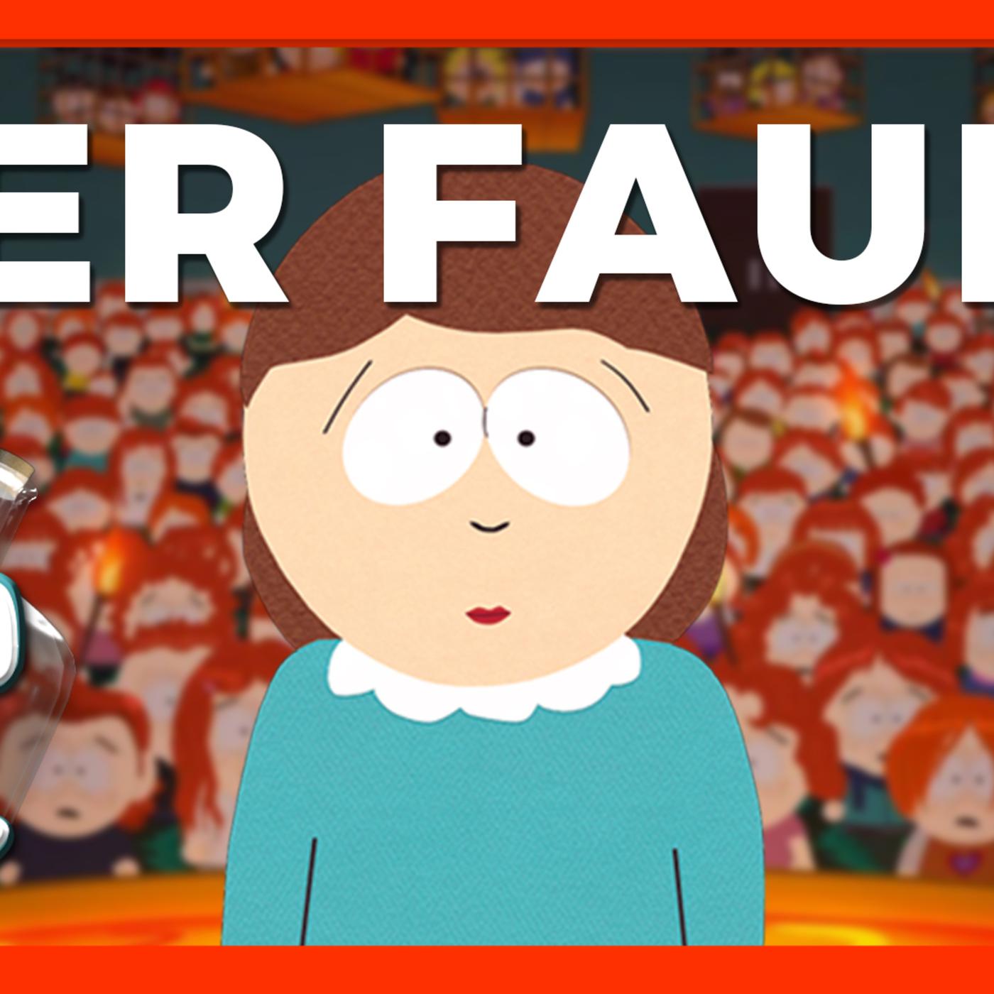 Mrs. Cartman: Devouring Mother | Jug O' Sip - Podcast: Episode 18 ...