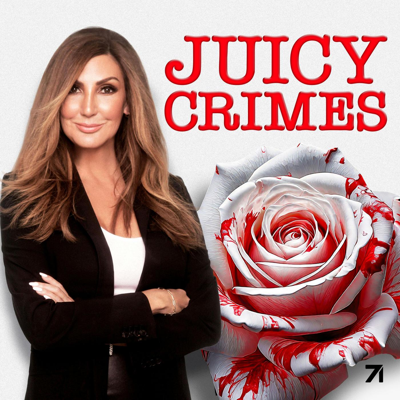 Juicy Crimes: The D4VID Case, The Butt Lady, and the Menéndez Brothers ...