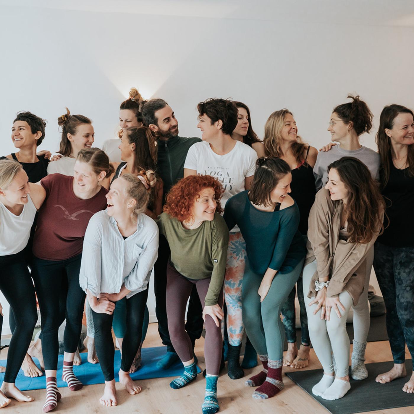 #7 Vibramos Alto - Heal Feel Lead vibes for a New Year full of Light ...