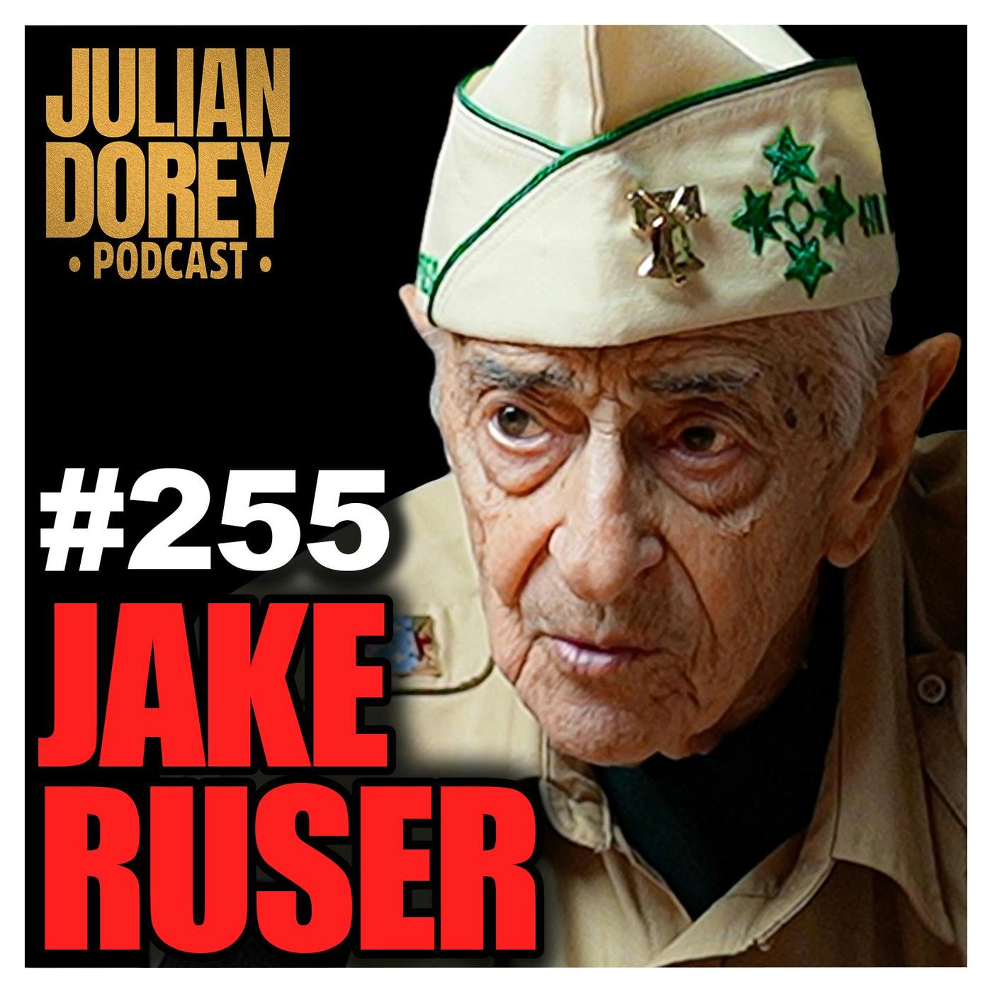 Julian Dorey Podcast - Julian Dorey | QCODE | Listen Notes