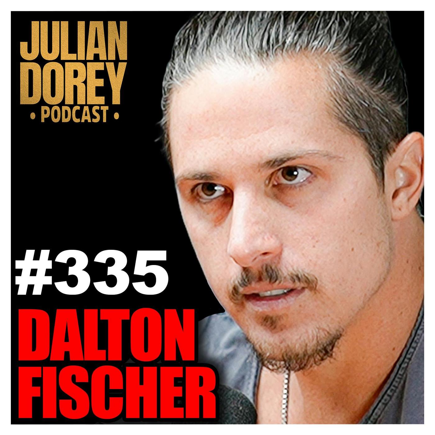 #335 - The Blackstone Shooter, Cartel US Networks, Darkest Crime ...