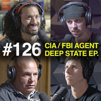 😱 [VIDEO] - CIA Spy & FBI Agent REVEAL America's Biggest Enemy ...