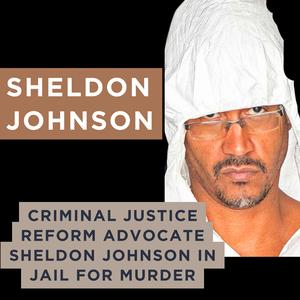Sheldon Johnson - I migliori episodi di podcast