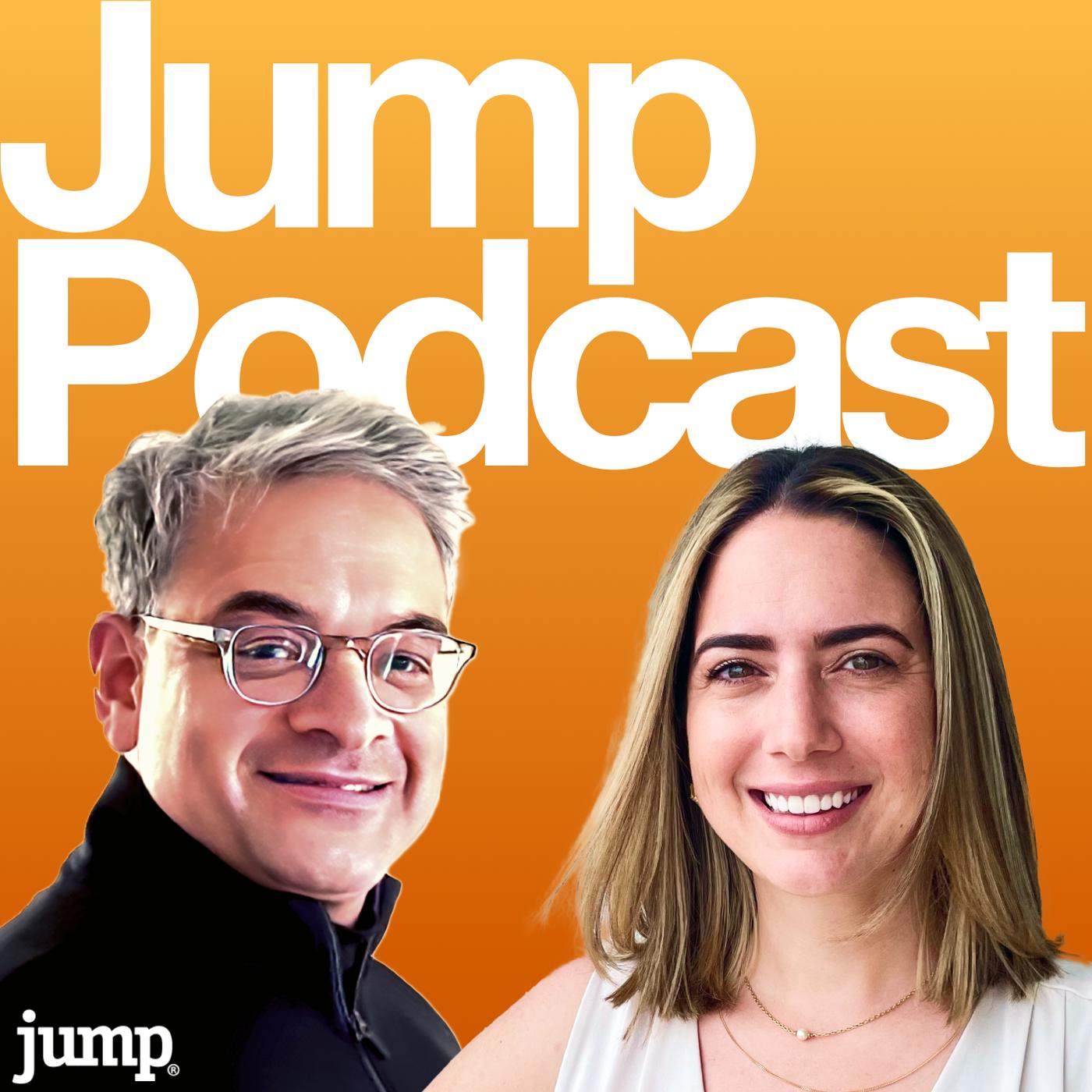Jump Podcast - Jump Associates | Listen Notes
