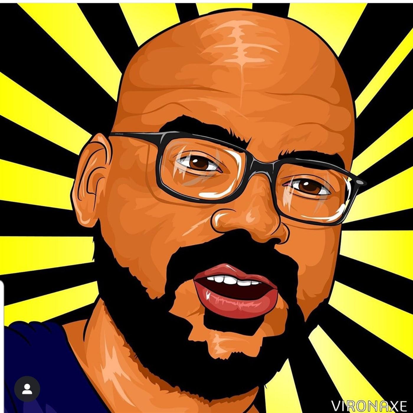 Junaid Akram's Podcast - Junaid Akram | Listen Notes