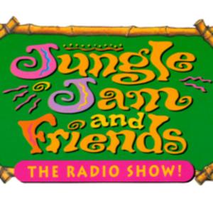 Jungle Jam & Friends (podcast) - Fancy Monkey | Listen Notes