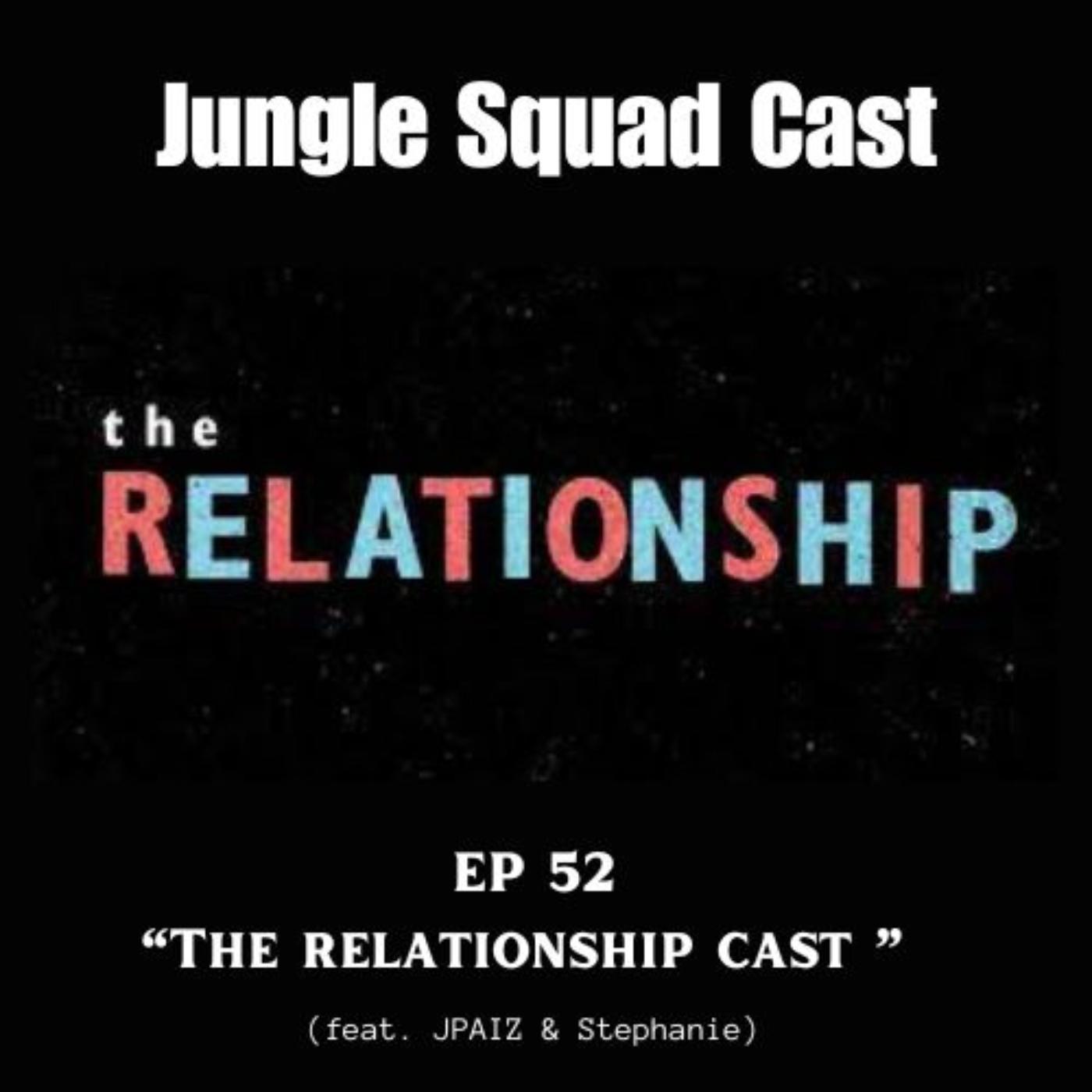 The Red Flags Cast (feat. Teww Talez) - Jungle Squad Cast (podcast ...