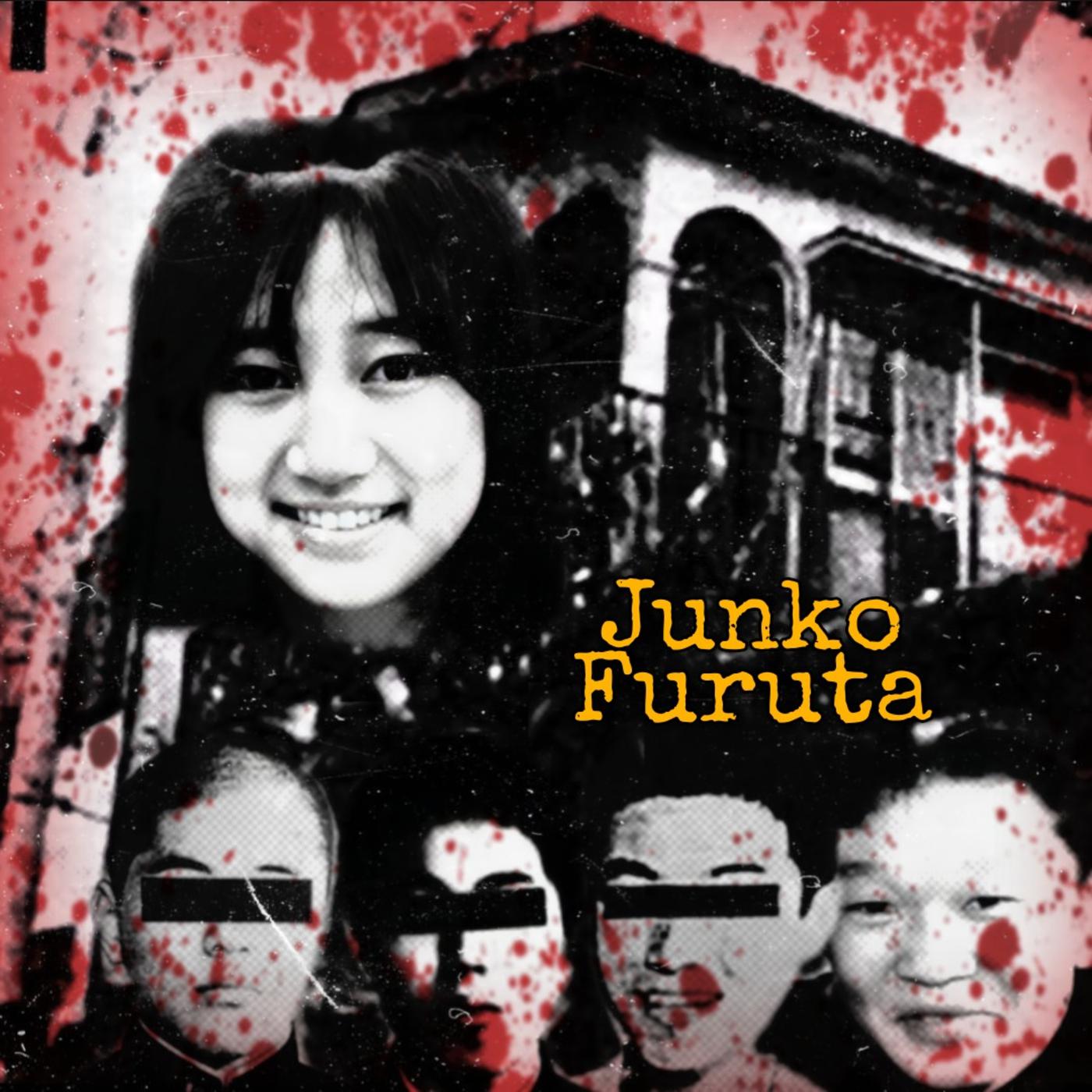 Junko Furuta - Junko Furuta (podcast) | Listen Notes