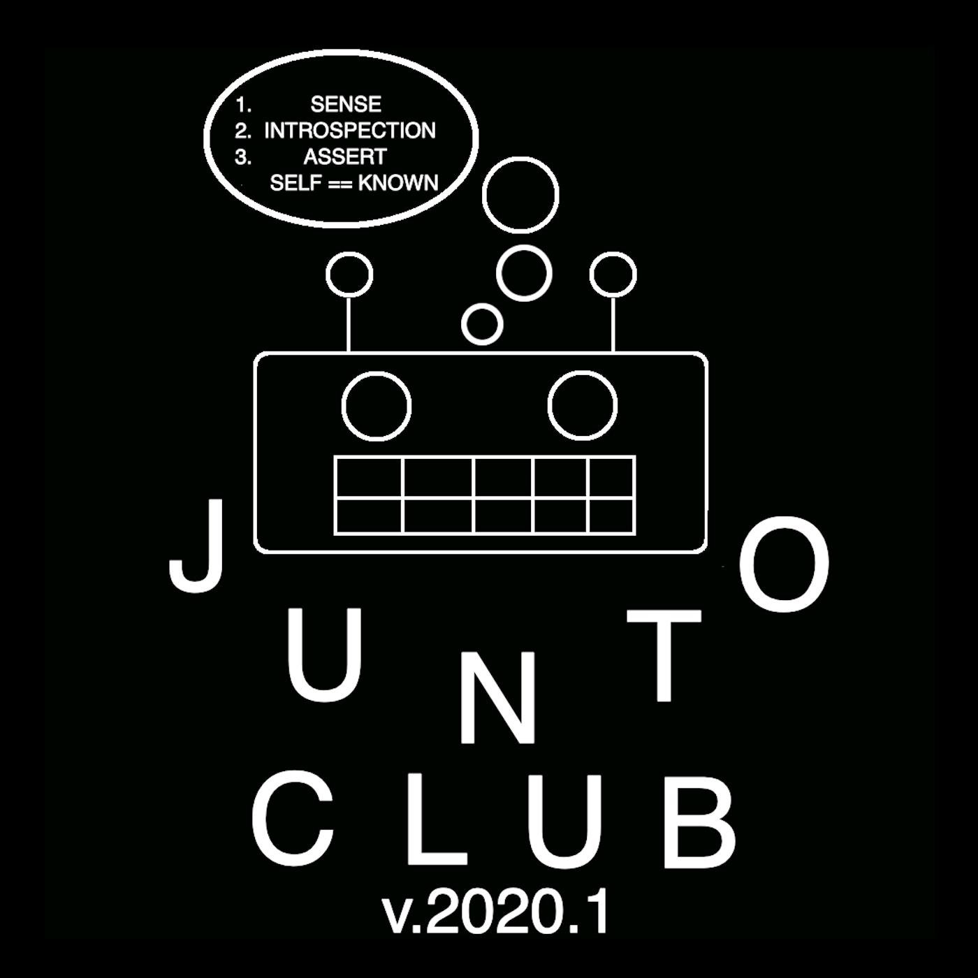 ChatGPT - Junto Club (podcast) | Listen Notes