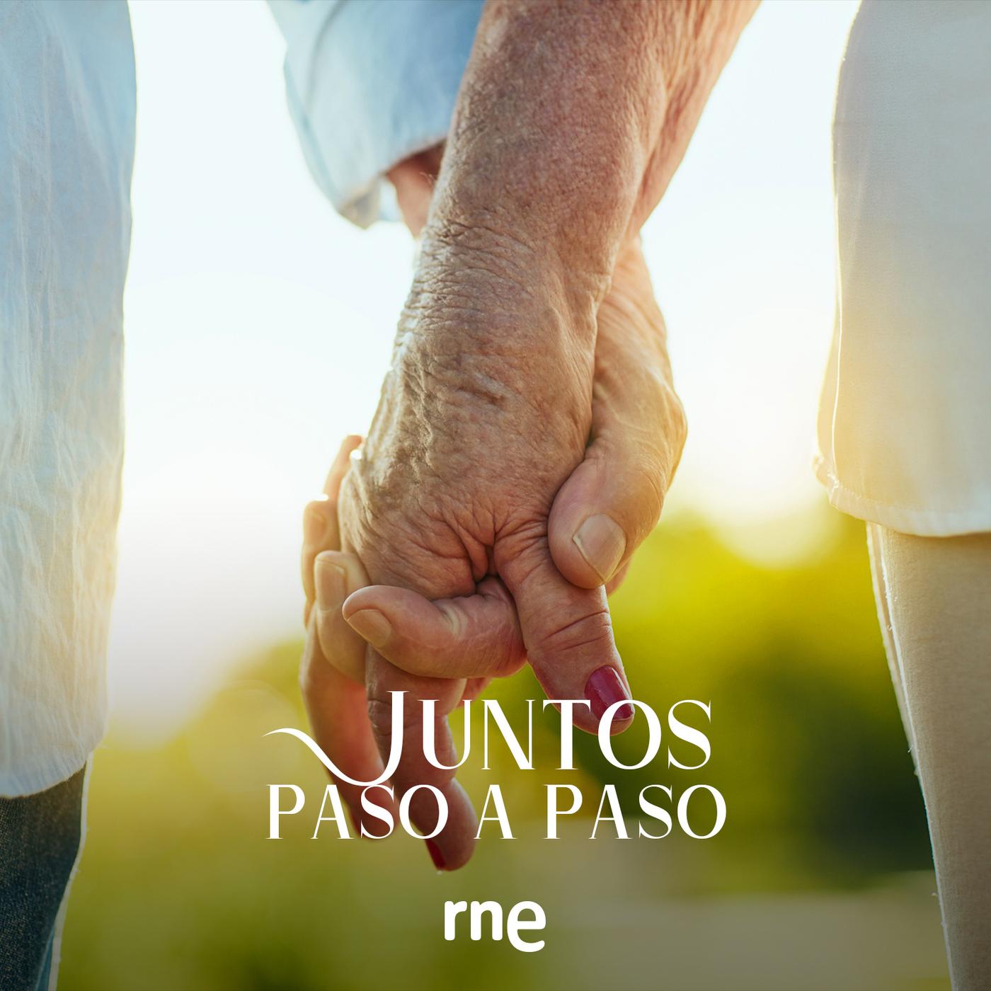 Juntos paso a paso - Cambios sobre la jubilación - 08/09/24 | Listen Notes