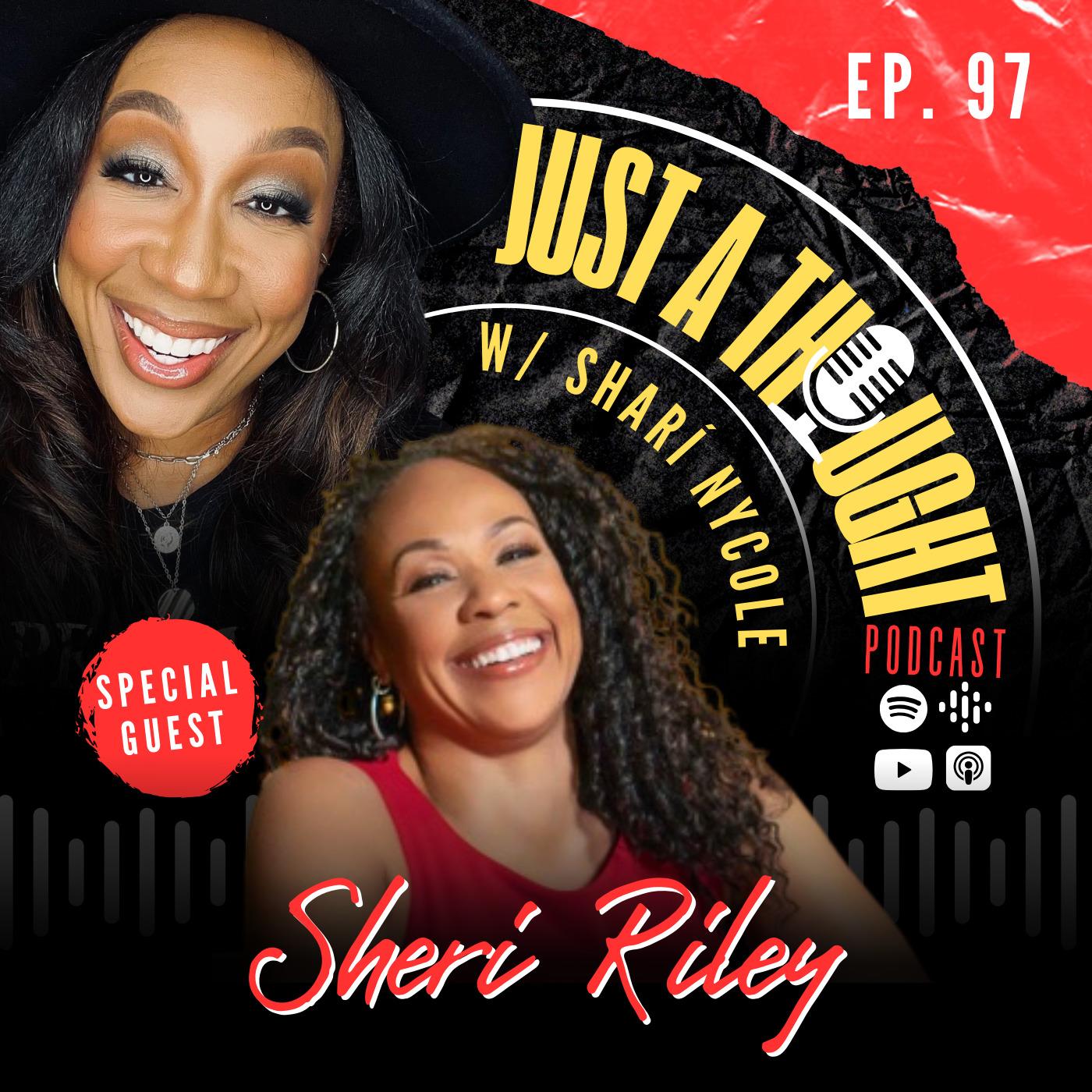 Dr. Cindy Trimm: The New Normal - Just A Thought (podcast) | Listen Notes