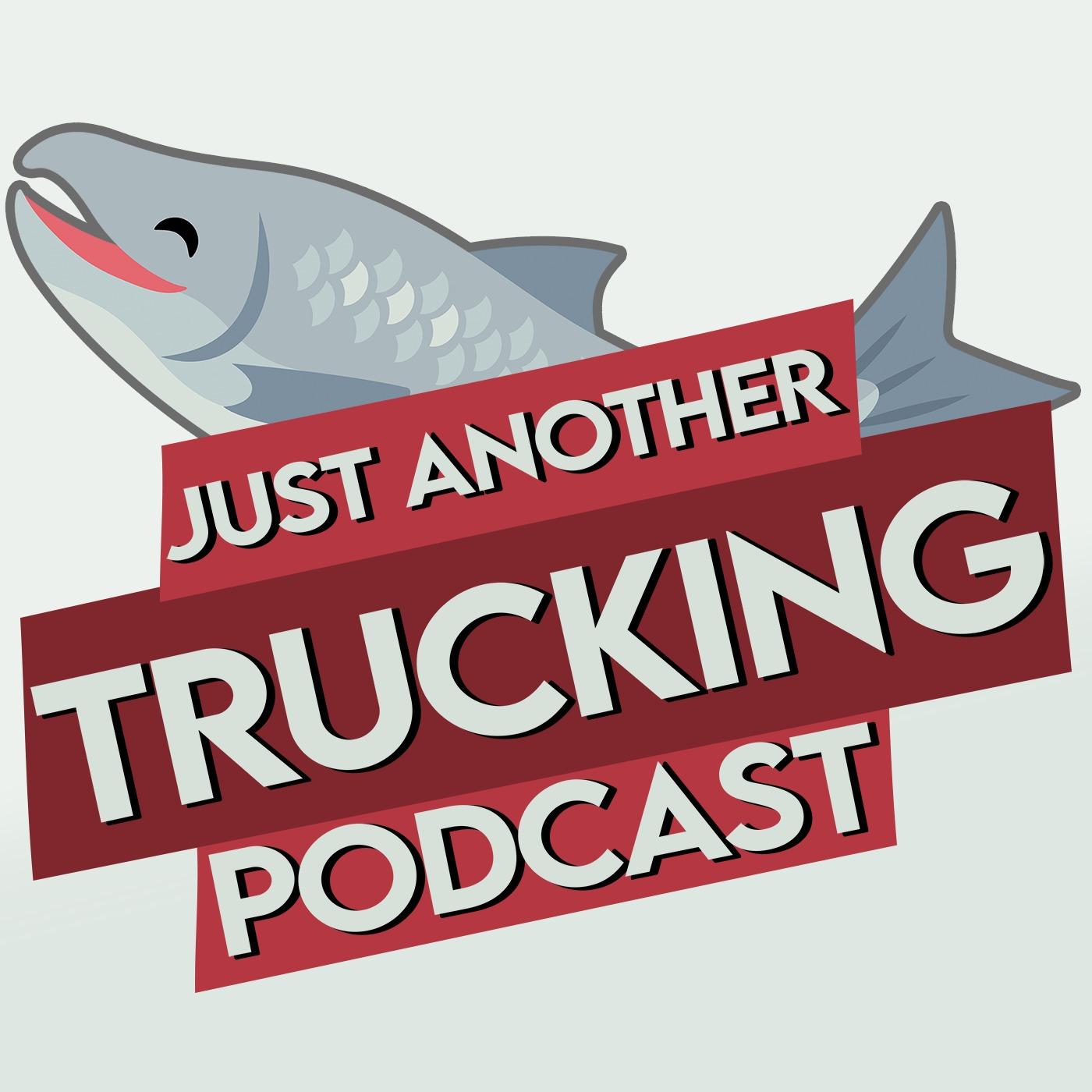 Luke C In A Hgv Gets Fired Just Another Trucking Podcast Listen Notes