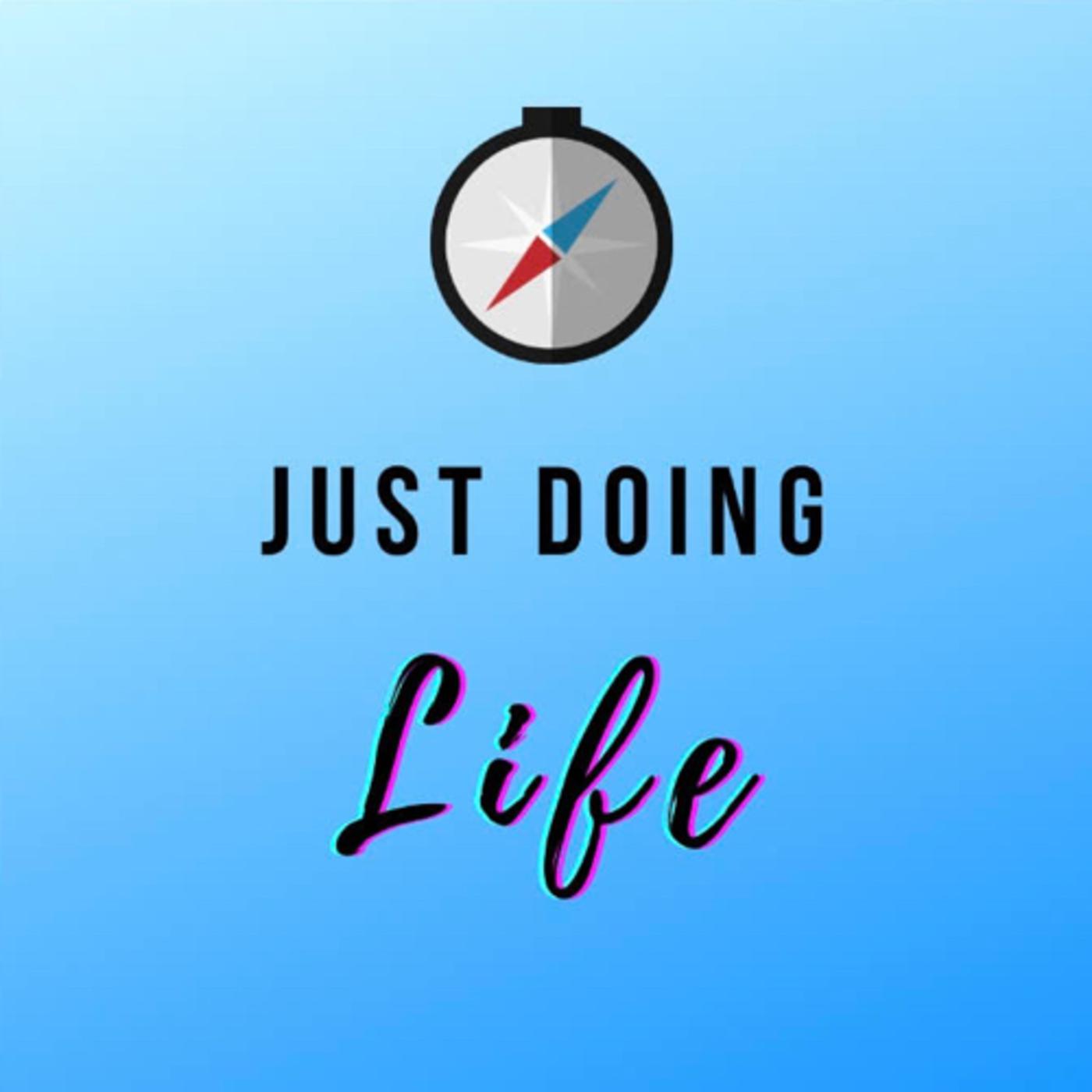 Just Doing Life (podcast) - Kamilah Kermalli | Listen Notes