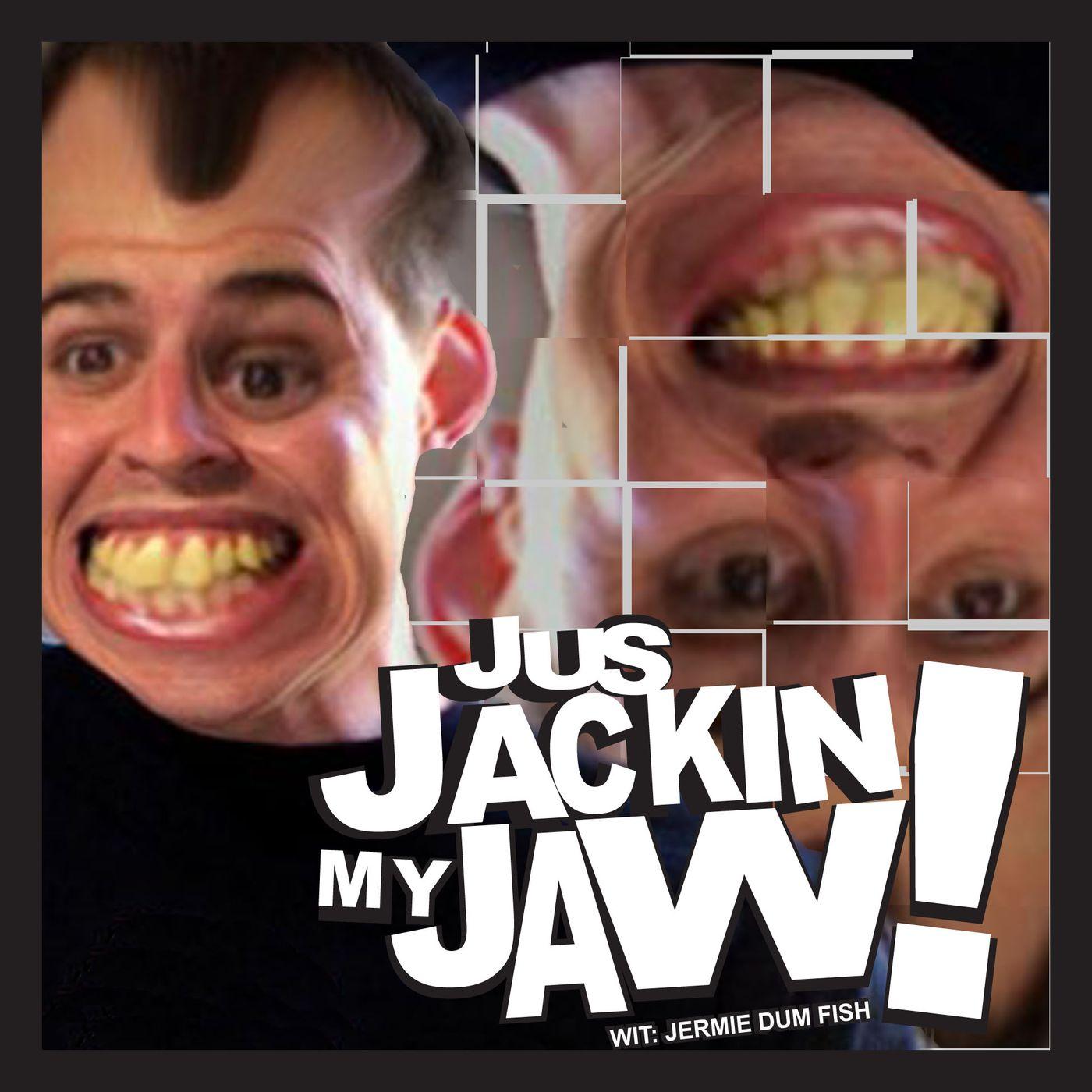 Sampler Podcast #0 (the intro) Jus Jackin My Jaw - 1_21_17, 12.59 PM ...