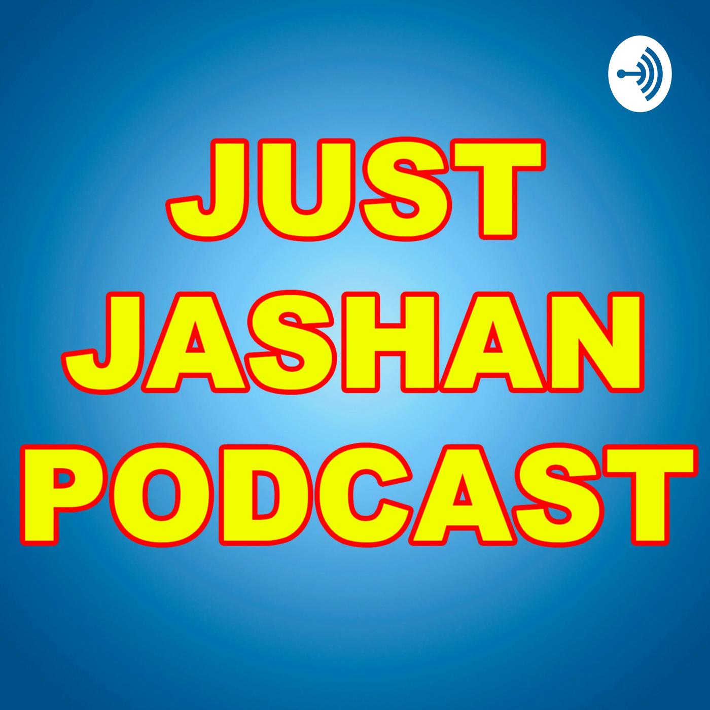 Austin Gosney - From Plumber to Shammi Vlogs - Just Jashan Podcast ...
