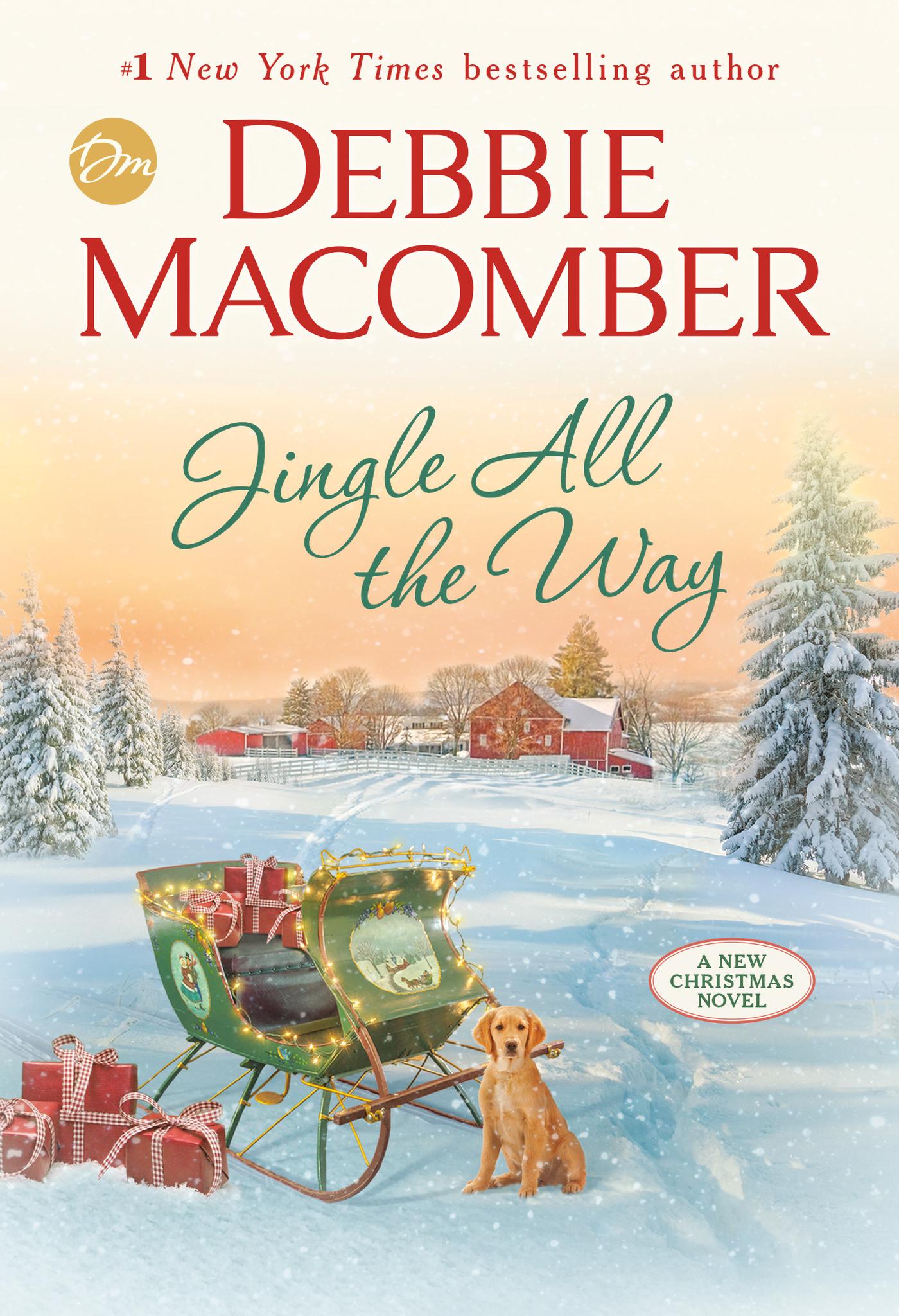 Debbie Macomber: The Official Storyteller Of Christmas | Listen Notes