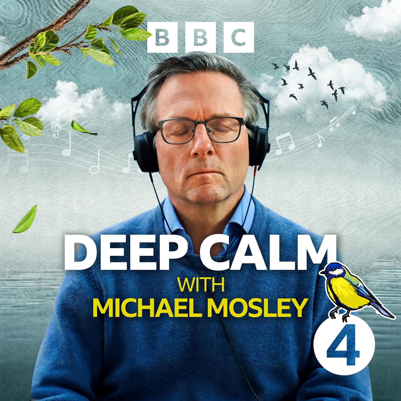 There’s Only One Michael Mosley - Just One Thing - with Michael Mosley ...