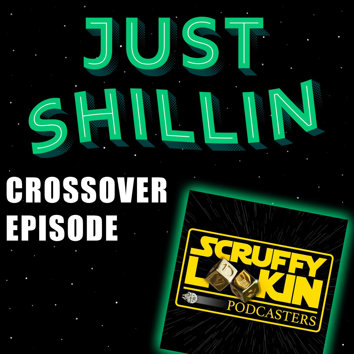 Episode 008 - Dee Brad Batch - Just Shillin' (podcast) | Listen Notes