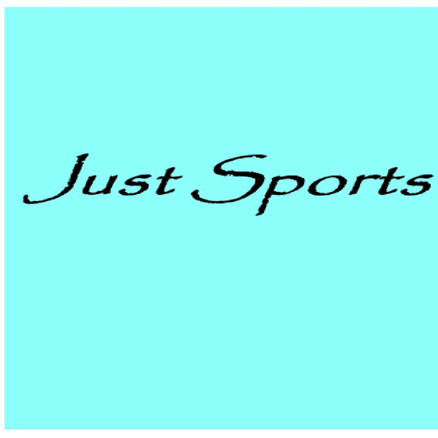 Just Sports (podcast) - John Cauthen | Listen Notes