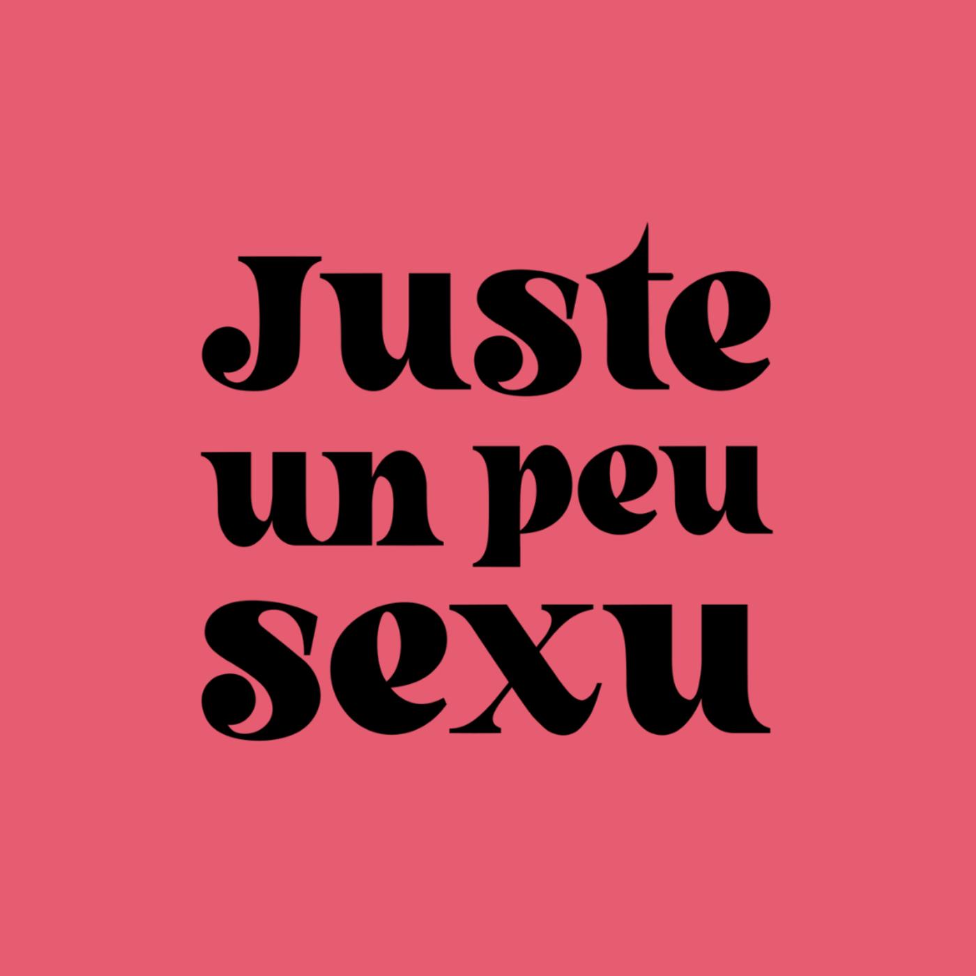 Épisode 6 - Stéphanie Pépin, bisexualité, couple ouvert, échangisme ...