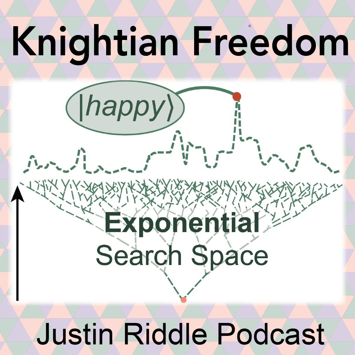 Knightian Freedom: Can a quantum computer swerve from determinism ...