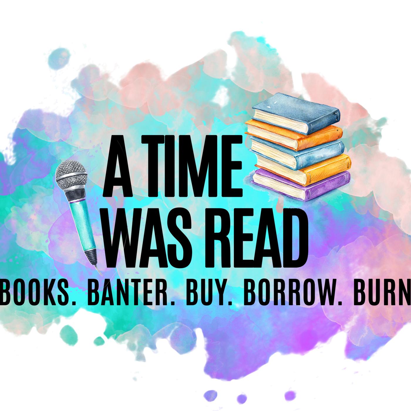 Reel by Kennedy Ryan | A Time Was Read - JustSimplyYvonne (podcast ...