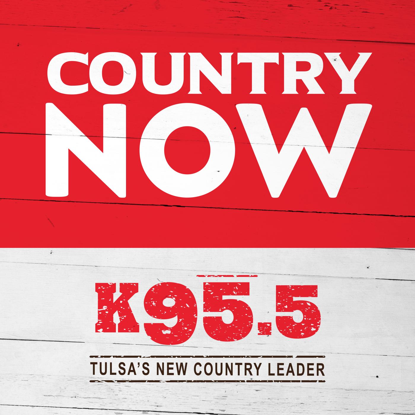 Cait & Bradley's Country Now (1/9/25) - K95.5's Country Now (podcast ...