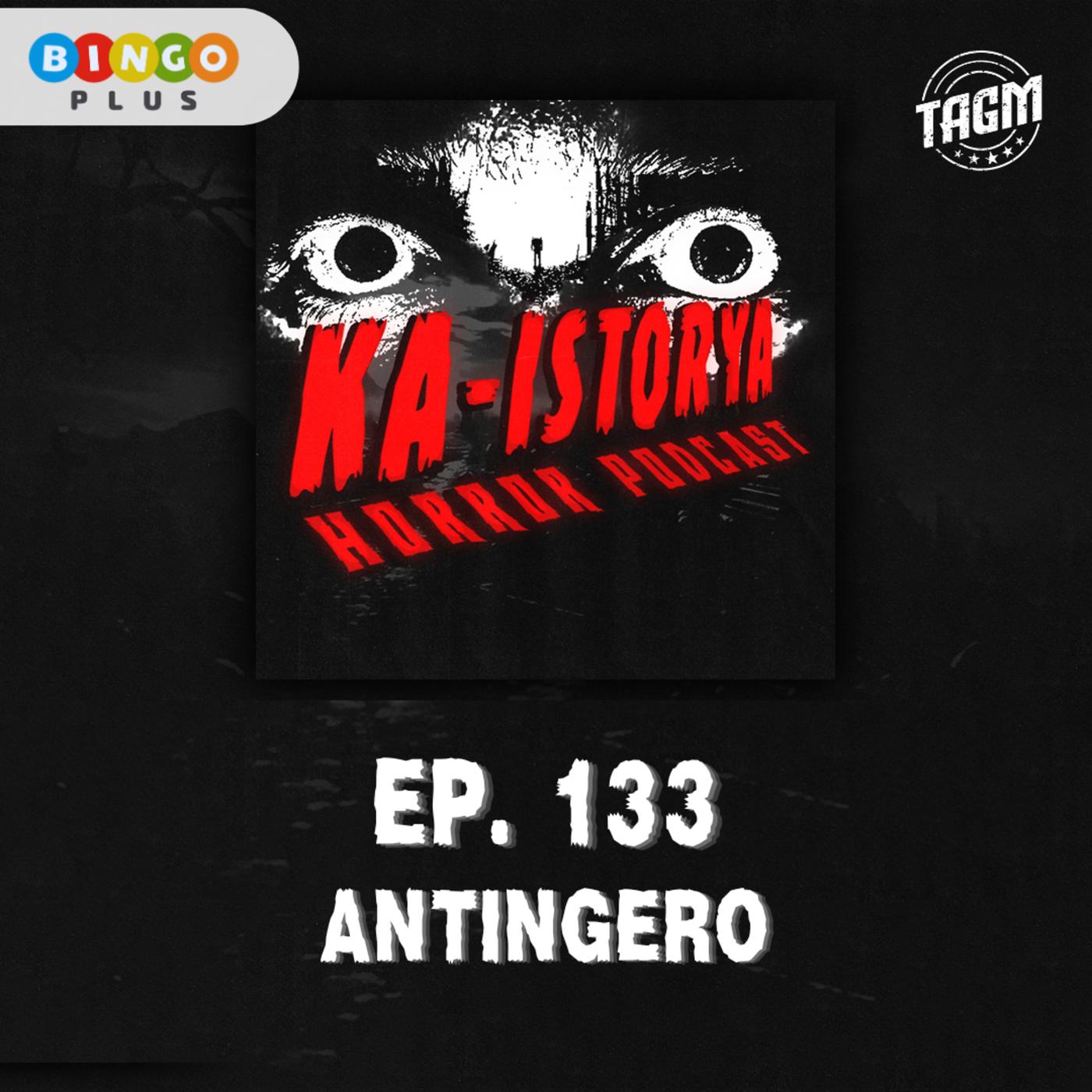 Ka-Istorya: Horror Podcast - Papa Dudut and TAGM Marketing Solutions ...