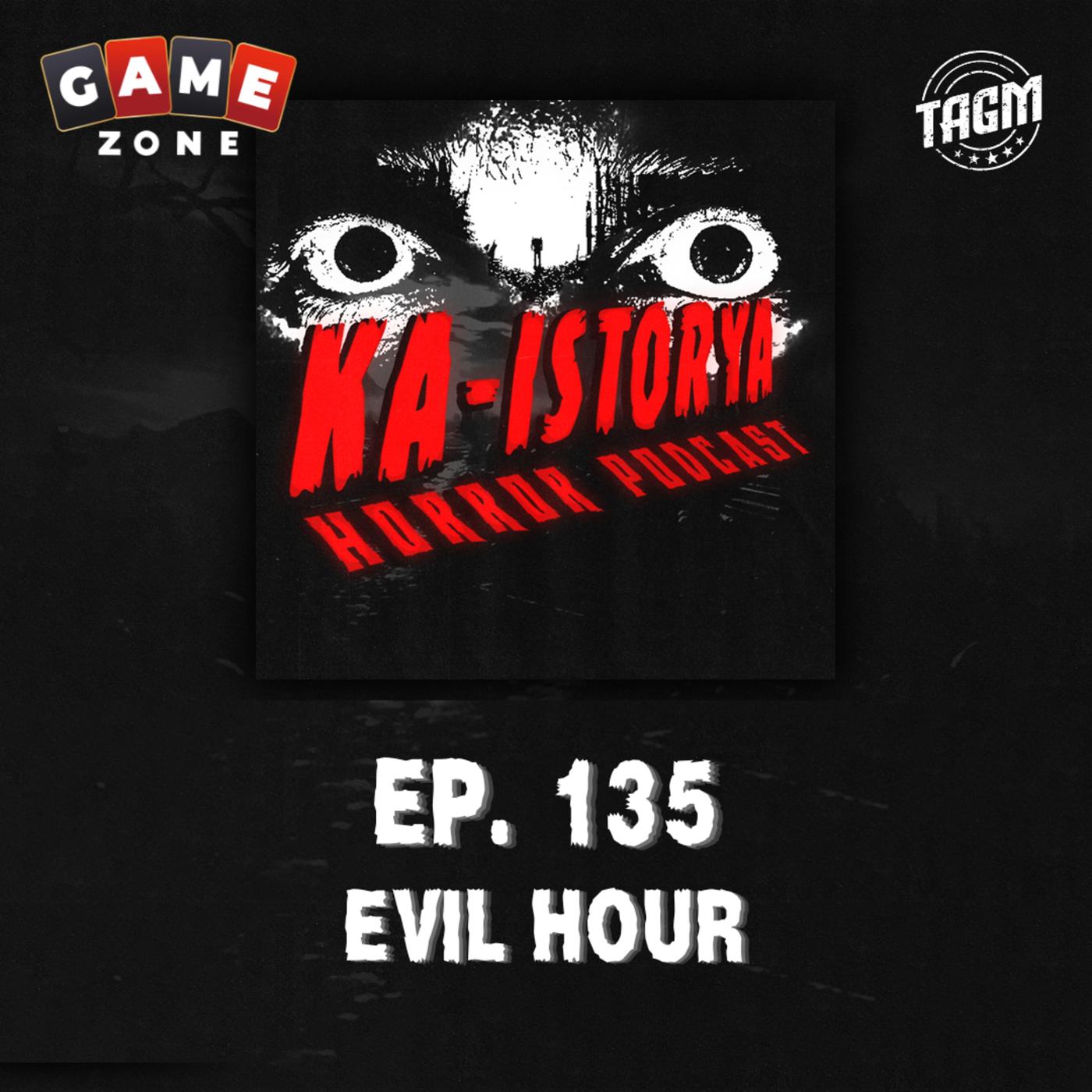 Ka-Istorya: Horror Podcast - Papa Dudut and TAGM Marketing Solutions ...