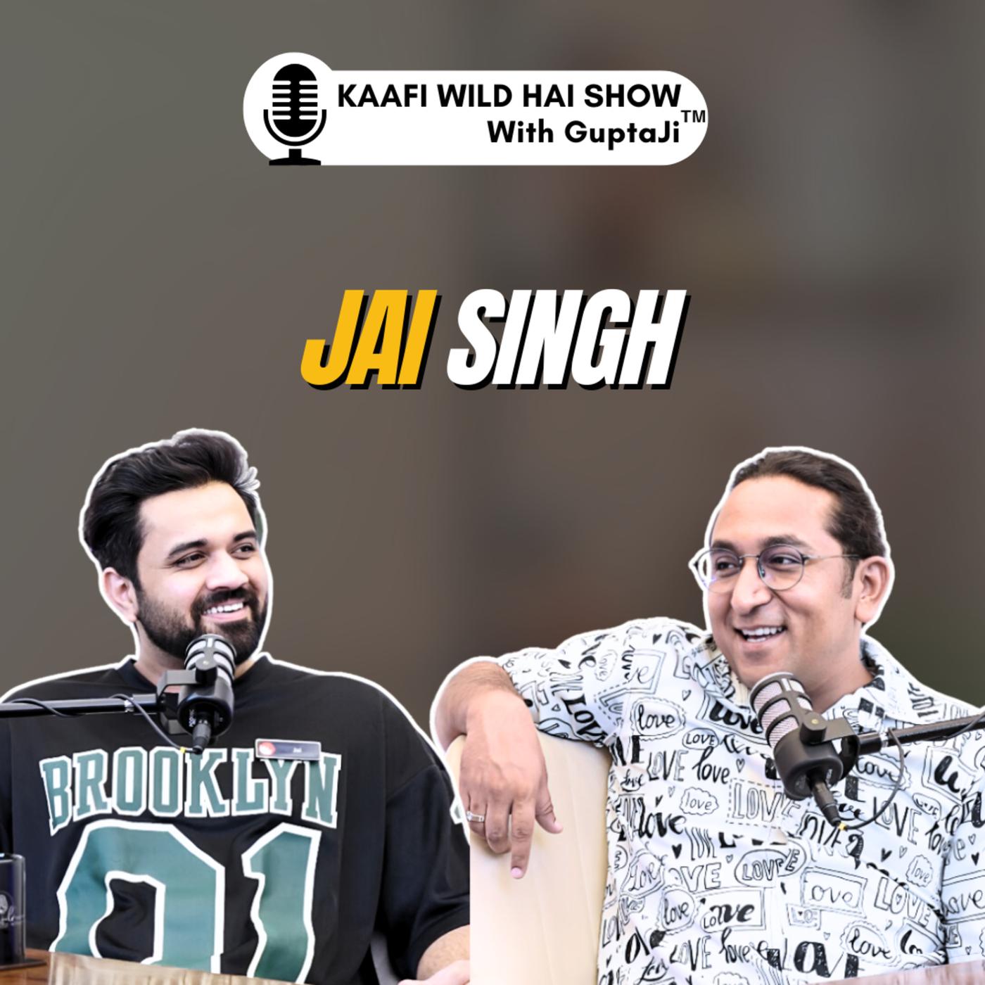 Episode 1 - Burari Se Comicstaan Jeethne Ka Safar Ft. Ashish Solanki ...
