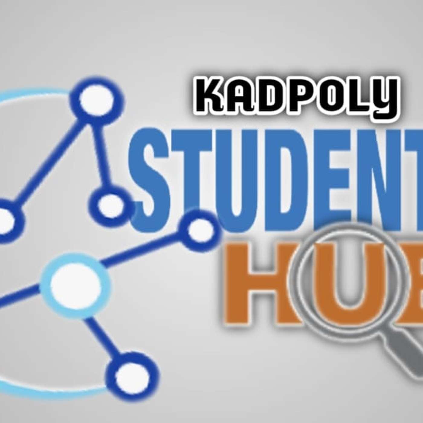 Kad Poly Logo How To Calculate Your GPA & CGPA On Semester Basis