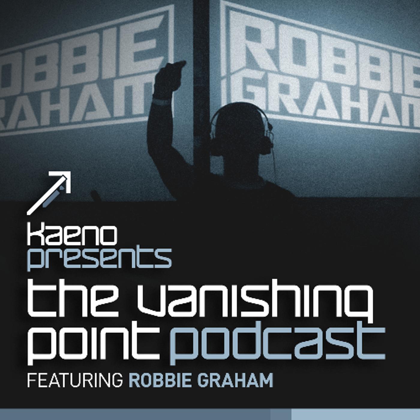 Robbie Graham - TVP Reloaded 129 Guest Mix - Kaeno presents The ...