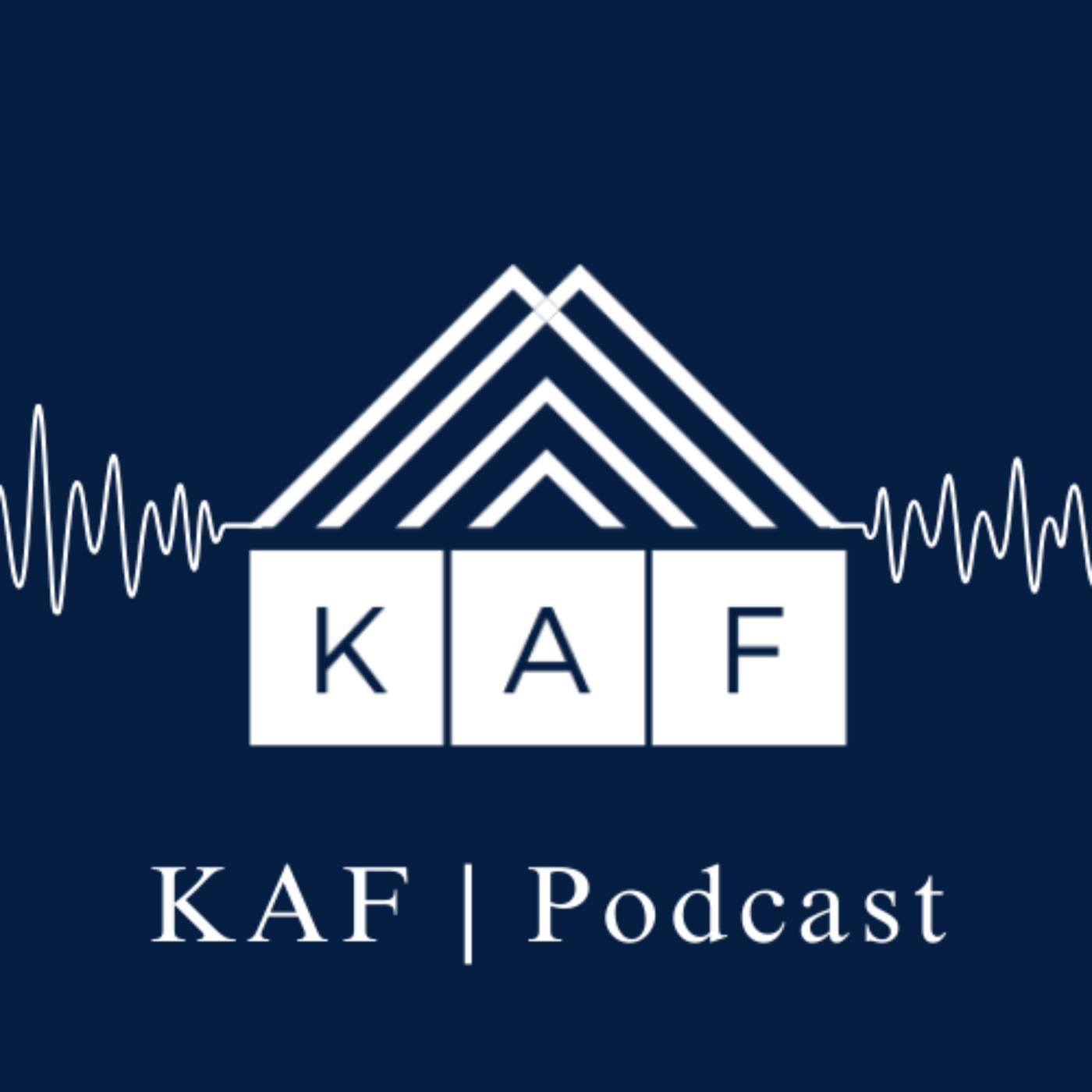 KAF | Kültür Araştırmaları ve Faaliyetleri Merkezi | Listen Notes