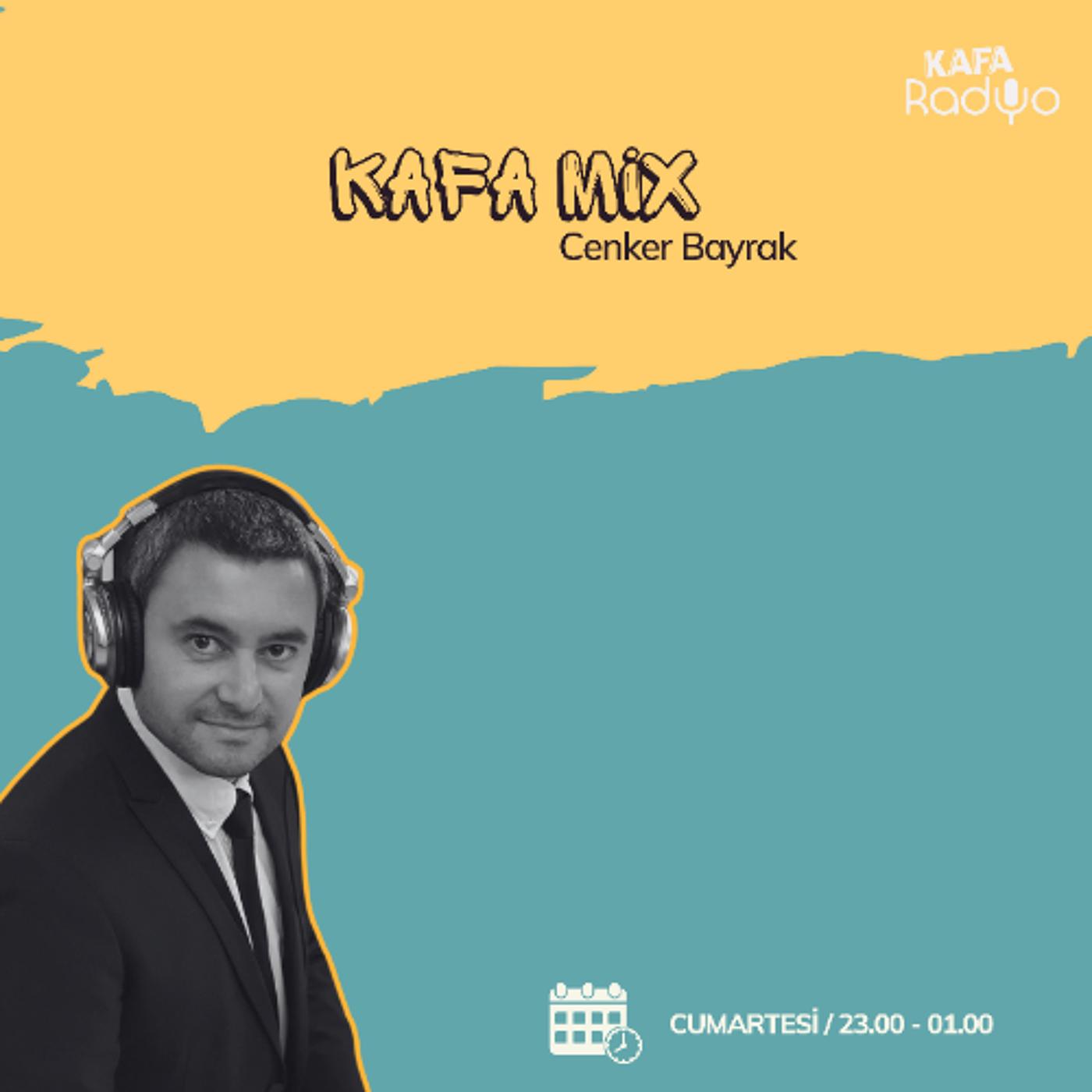 Pınarating (17 Temmuz 2025) - İkilem - Kafa Radyo Podcast | Listen Notes