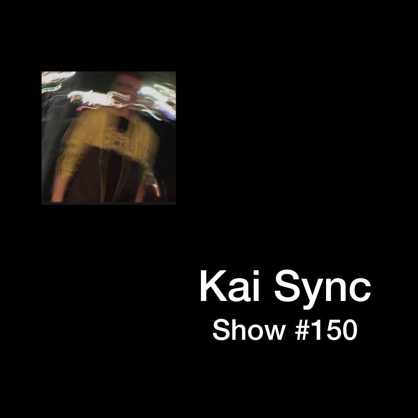 KFJC Show #150 - July 4 2018 - Kai Sync KFJC Radio Shows (podcast ...