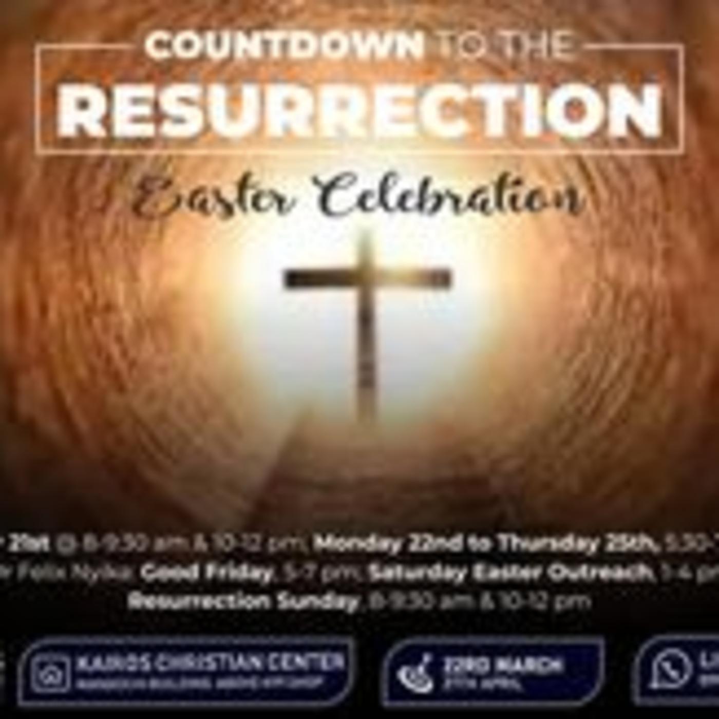 What Is Jesus Worth To You? John 12v1-11 Felix Chimera Nyika PhD ...